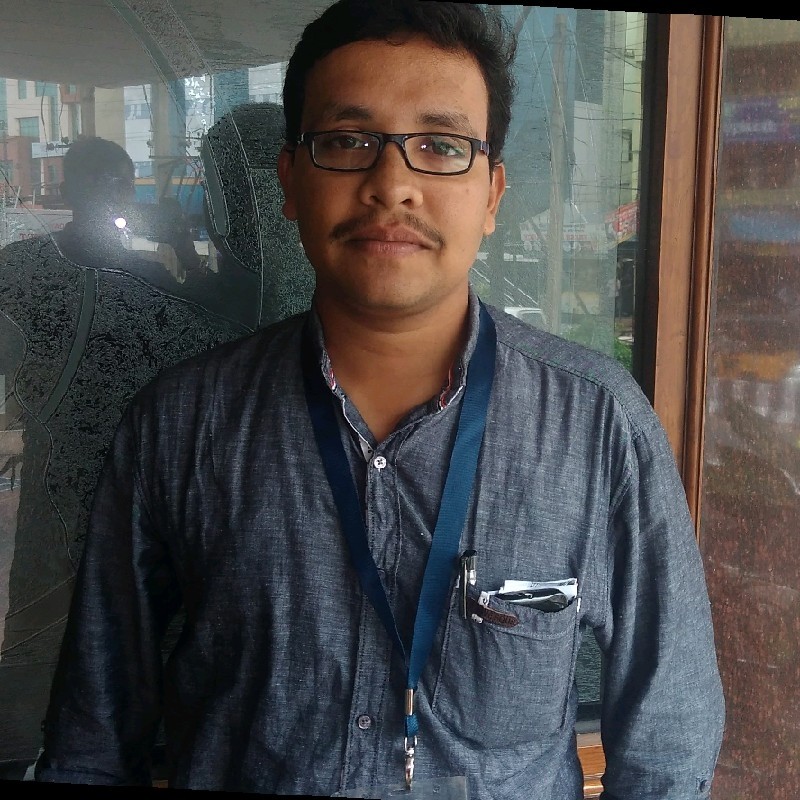 Kshatri Sanjay Kumar Singh | LinkedIn Kshatri Sanjay Kumar Singh | LinkedIn