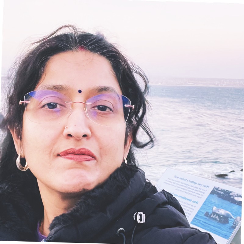 Anjali Verma - Livermore, California, United States | Professional ... Anjali Verma - Livermore, California, United States | Professional ...