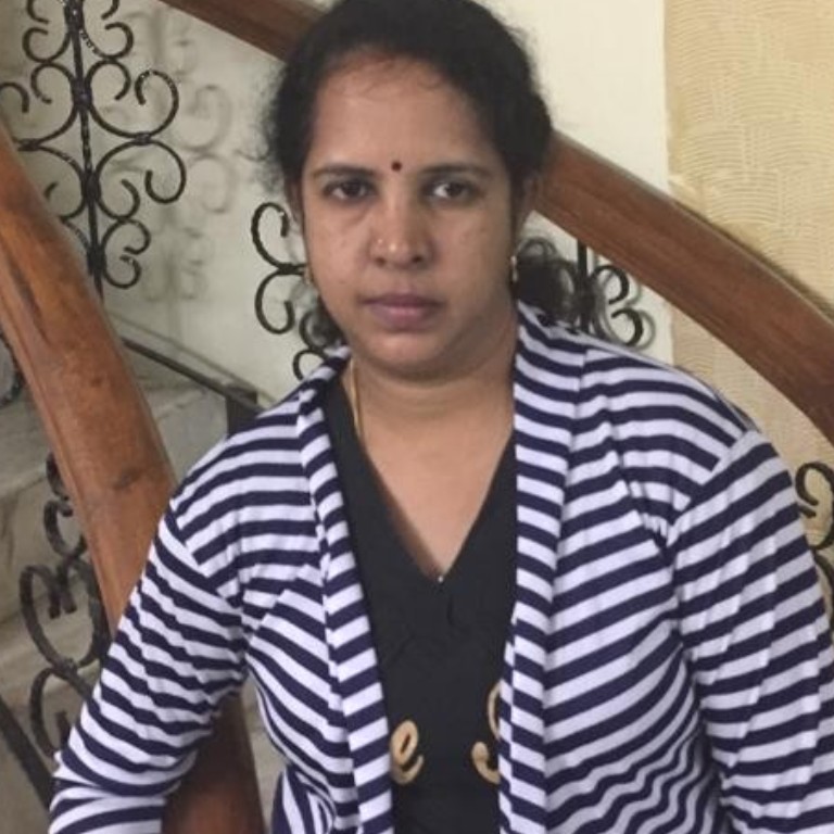 Vanitha M - Sr Manager - Apollo Hospitals | LinkedIn Vanitha M - Sr Manager - Apollo Hospitals | LinkedIn
