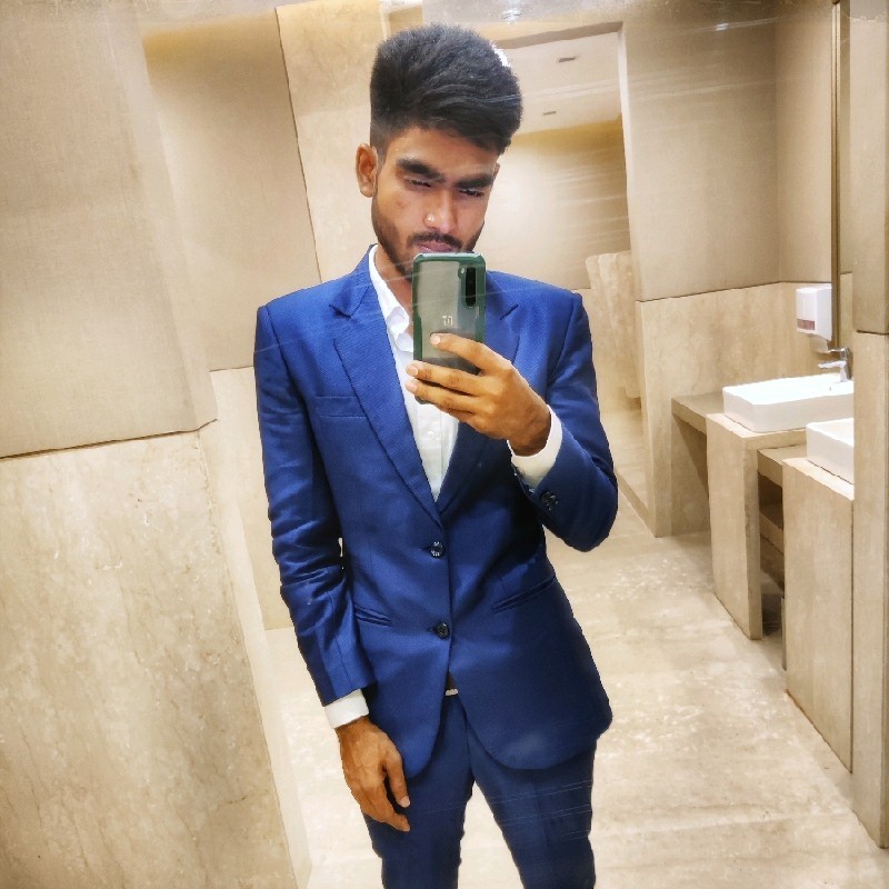Satyam singh Rajput - Executive Assistant - Satrsm | LinkedIn Satyam singh Rajput - Executive Assistant - Satrsm | LinkedIn