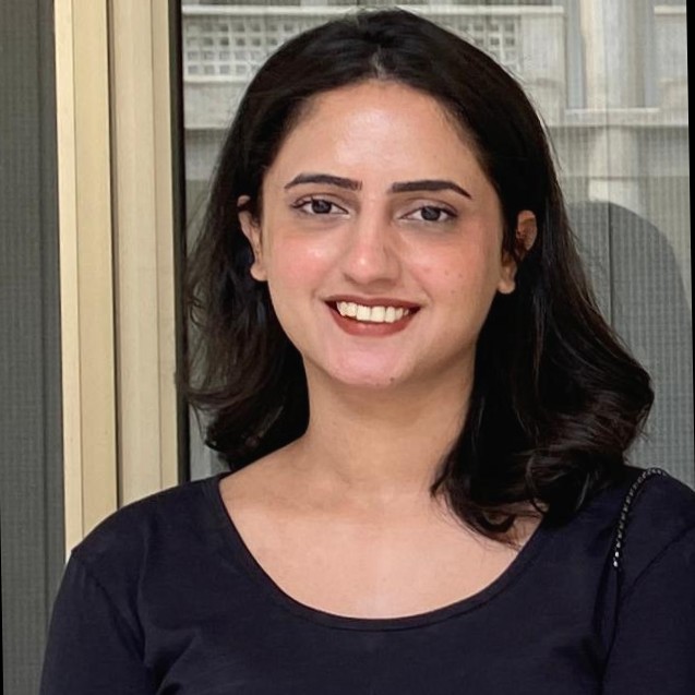 Mahnoor Khalid - Creative Manager - Jazmin Online | LinkedIn Mahnoor Khalid - Creative Manager - Jazmin Online | LinkedIn