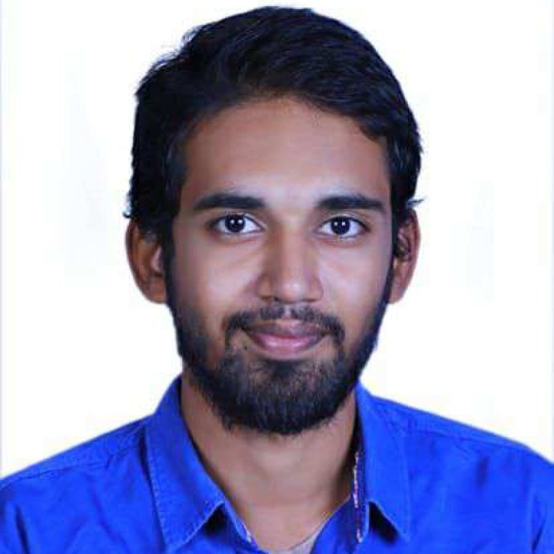 Rohith Reddy | LinkedIn Rohith Reddy | LinkedIn