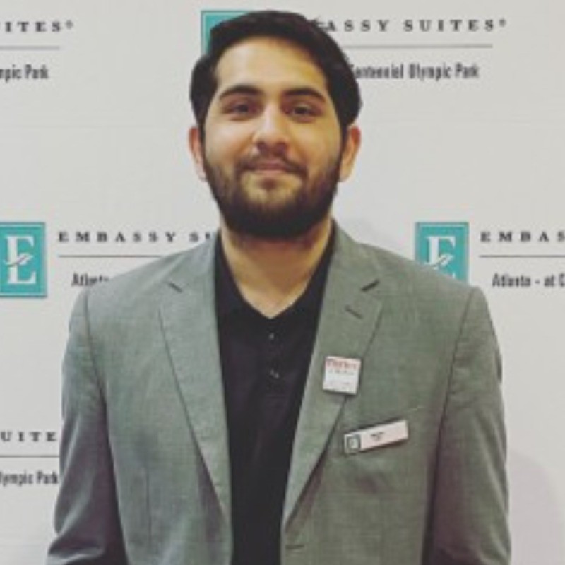 Aarya Tiwari - Atlanta, Georgia, United States | Professional Profile ... Aarya Tiwari - Atlanta, Georgia, United States | Professional Profile ...