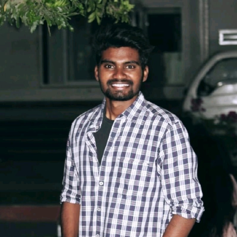 BHARATH RAJ GUDIKANDULA - Anurag Group of Institutions - Jayashankar ... BHARATH RAJ GUDIKANDULA - Anurag Group of Institutions - Jayashankar ...