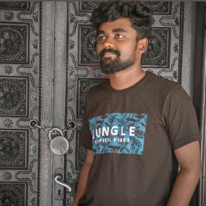 GOKUL NATH M U - Kongu Engineering College - Coimbatore, Tamil Nadu ... GOKUL NATH M U - Kongu Engineering College - Coimbatore, Tamil Nadu ...