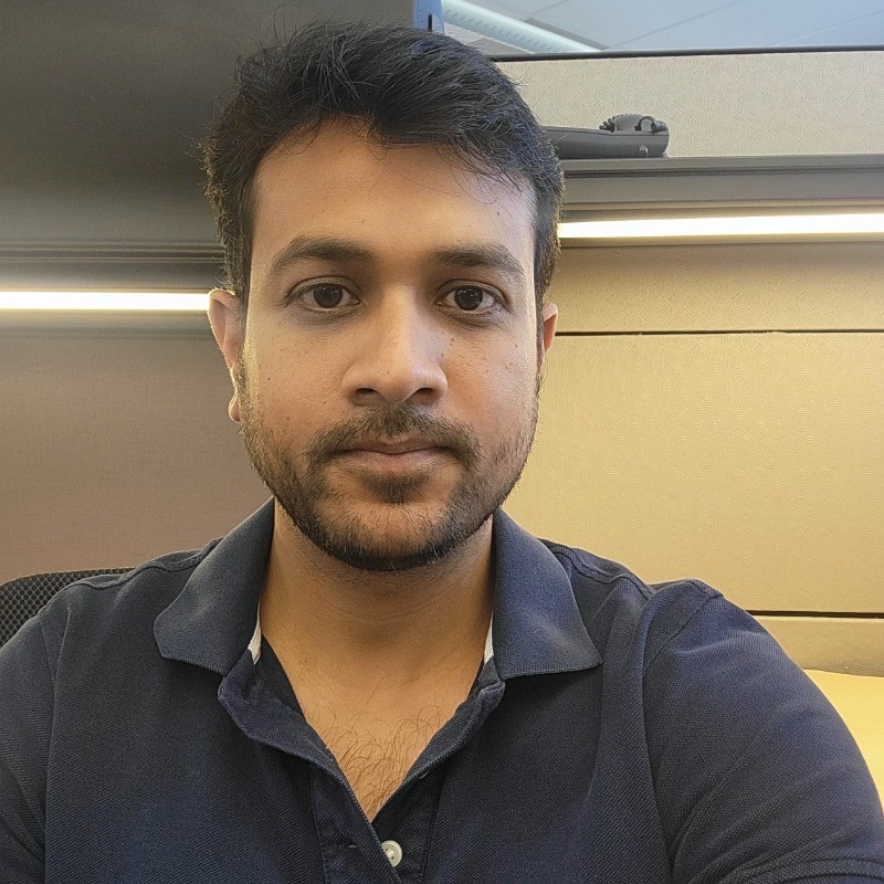 Rishabh Gupta | LinkedIn Rishabh Gupta | LinkedIn