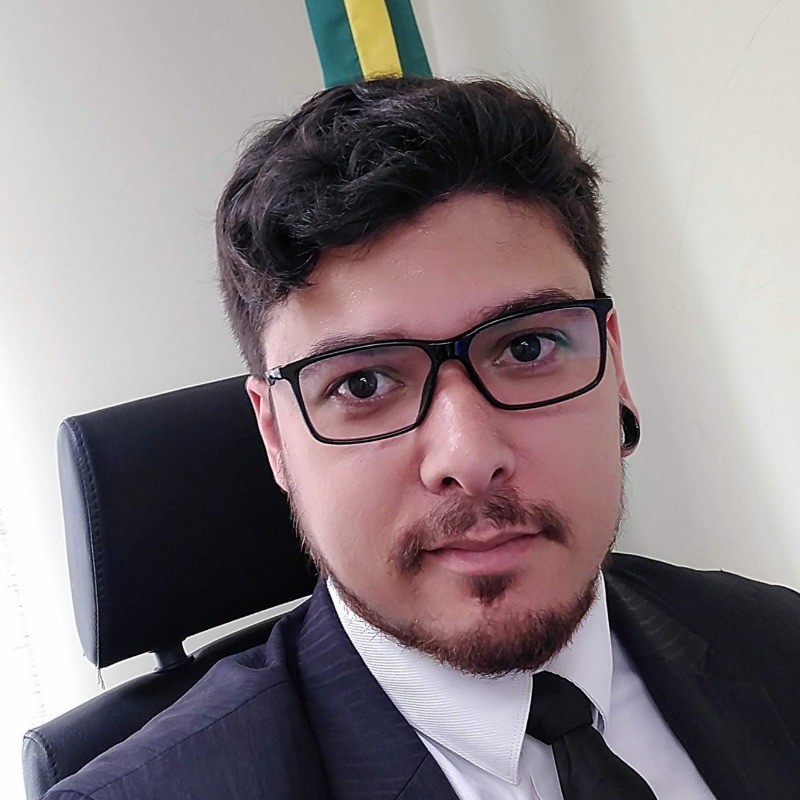 Luiz Felipe de Lima Reis - Coordenador - Nobre Sicuro Cursos Livres ... Luiz Felipe de Lima Reis - Coordenador - Nobre Sicuro Cursos Livres ...