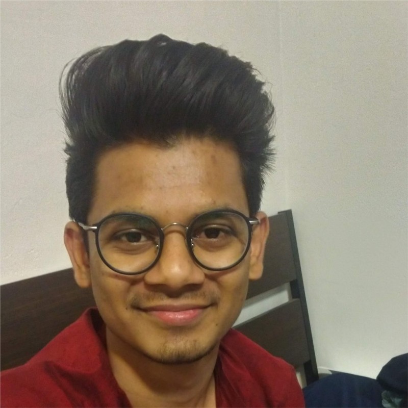 Rushab Patil - Autonomy Software Engineer 2 - Hexagon's Autonomy ... Rushab Patil - Autonomy Software Engineer 2 - Hexagon's Autonomy ...