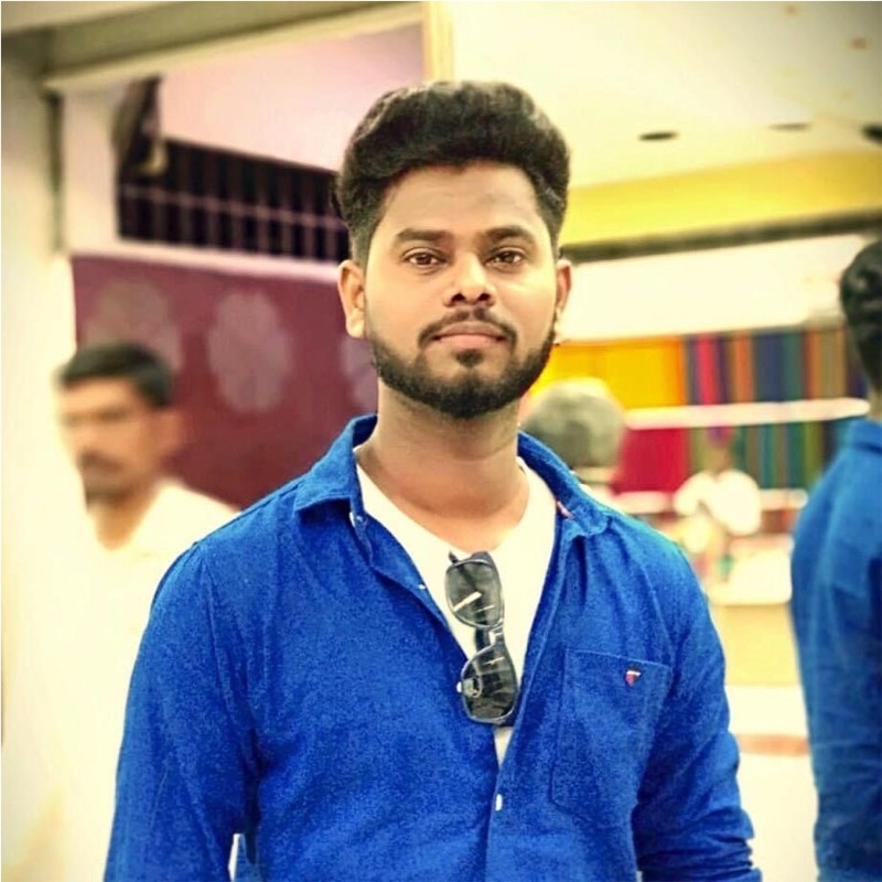 Karthick S | LinkedIn Karthick S | LinkedIn