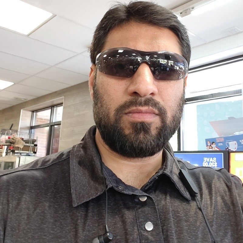 Mohammed Haseeb | LinkedIn Mohammed Haseeb | LinkedIn
