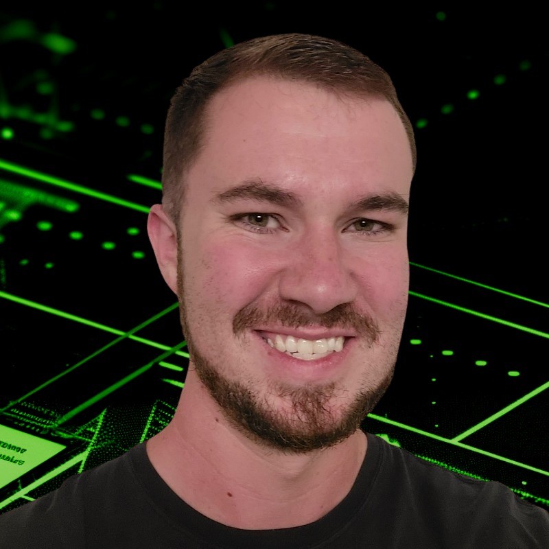Tyler Ramsbey - Hack Smarter | LinkedIn Tyler Ramsbey - Hack Smarter | LinkedIn