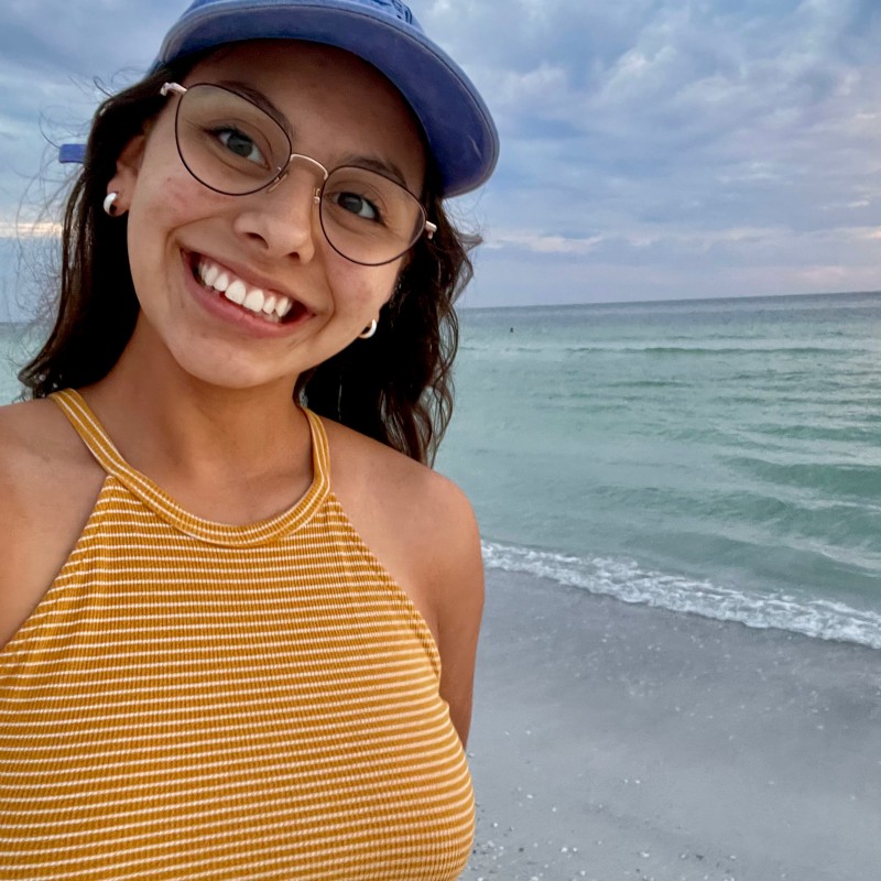 Abigail Arevalo - Caregiver - A Time And A Season | LinkedIn Abigail Arevalo - Caregiver - A Time And A Season | LinkedIn
