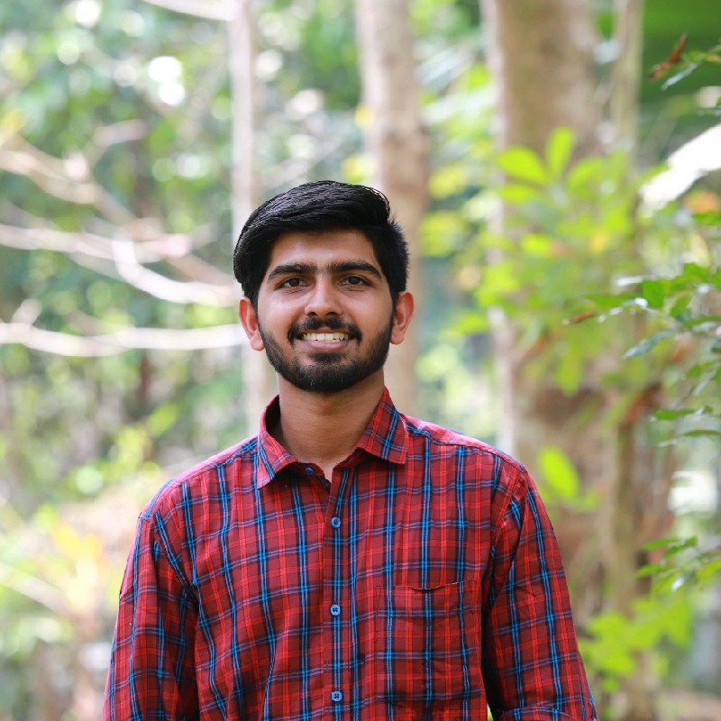NITHIN RJ - Kozhikode, Kerala, India | Professional Profile | LinkedIn NITHIN RJ - Kozhikode, Kerala, India | Professional Profile | LinkedIn