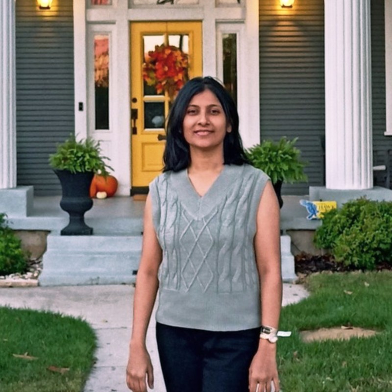 Reshma Dhane | LinkedIn Reshma Dhane | LinkedIn
