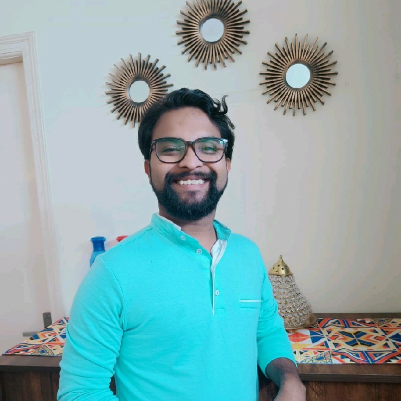 Harsh Prajapati | LinkedIn Harsh Prajapati | LinkedIn