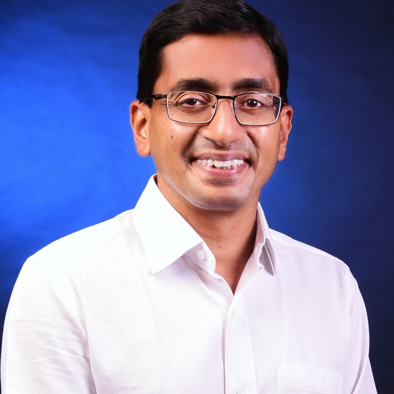Sanjeev Ganesh | LinkedIn Sanjeev Ganesh | LinkedIn