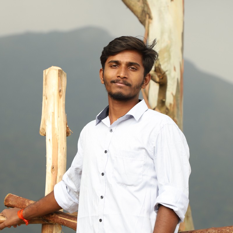 Ganapathi Reddy - Student - Osmania University | LinkedIn Ganapathi Reddy - Student - Osmania University | LinkedIn