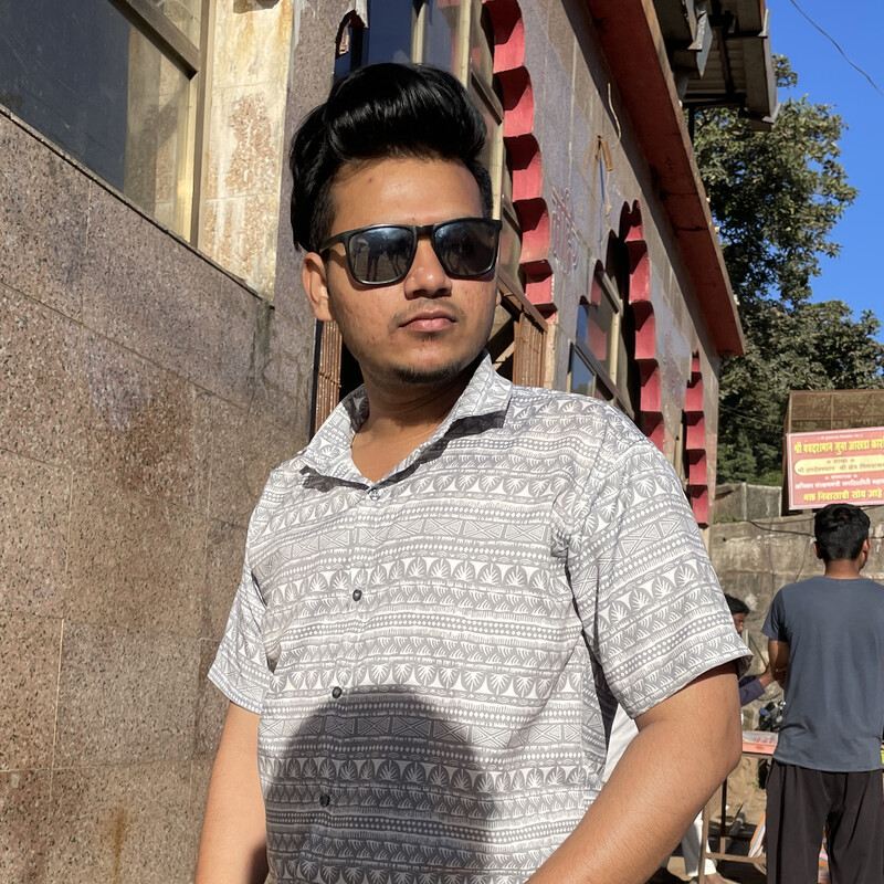 Sanket Pawar - Quality Control Executive - Self-employed | LinkedIn Sanket Pawar - Quality Control Executive - Self-employed | LinkedIn
