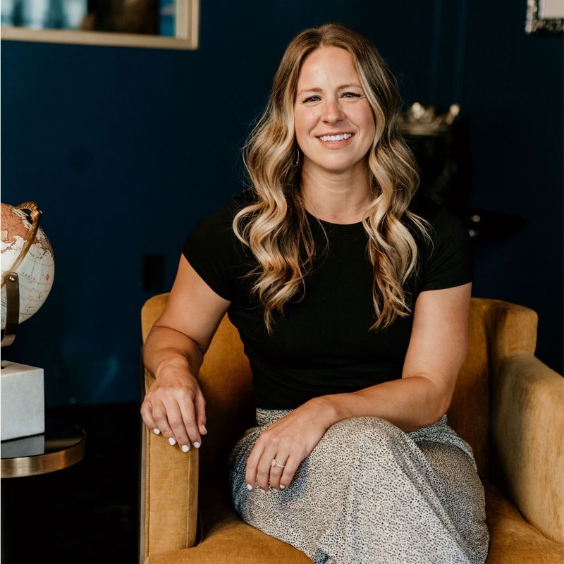 Rachel Quinn Padilla - Owner/EMDR Therapist and Life Coach - Rella ... Rachel Quinn Padilla - Owner/EMDR Therapist and Life Coach - Rella ...
