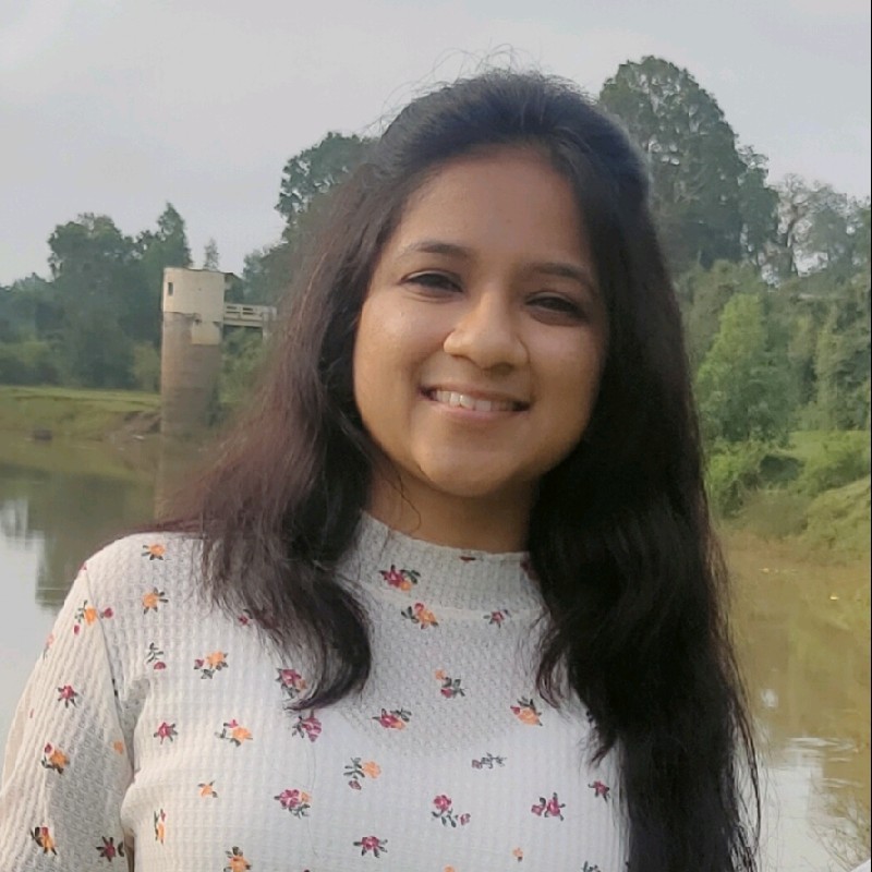 Divya Hiremath - Analog Layout Design Engineer (contract) - Texas ... Divya Hiremath - Analog Layout Design Engineer (contract) - Texas ...