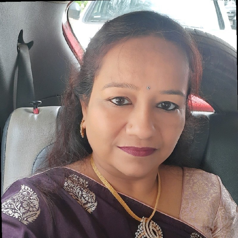 Meenakshi Agarwal - Dietitian - Self Employed | LinkedIn Meenakshi Agarwal - Dietitian - Self Employed | LinkedIn