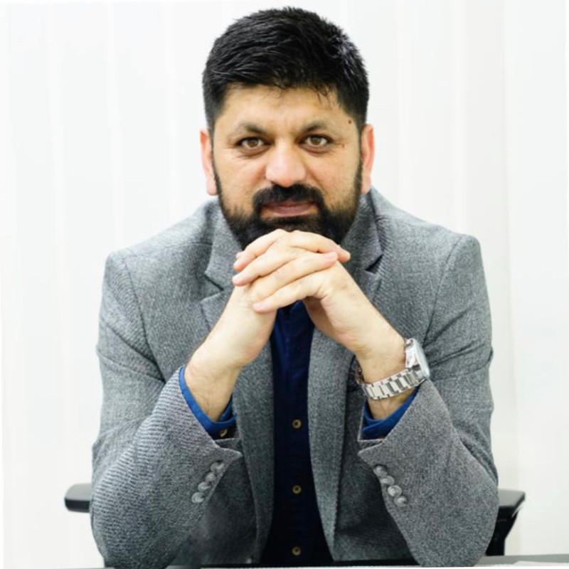 Asad Iqbal - Managing Director - Abd Majid Oud | LinkedIn Asad Iqbal - Managing Director - Abd Majid Oud | LinkedIn