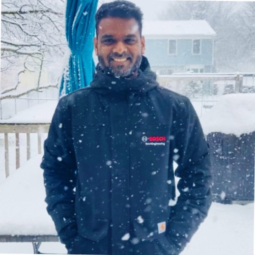 Vignesh G Rajaram | LinkedIn Vignesh G Rajaram | LinkedIn