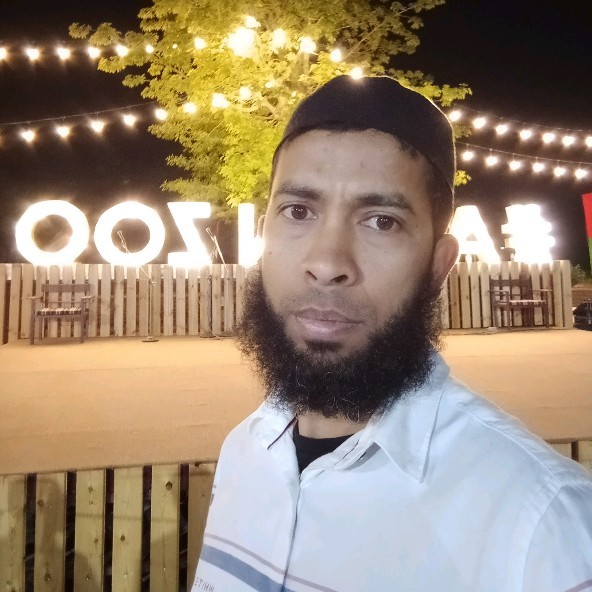 Abdul Momin - Electrical electrician - Indistrieel | LinkedIn Abdul Momin - Electrical electrician - Indistrieel | LinkedIn
