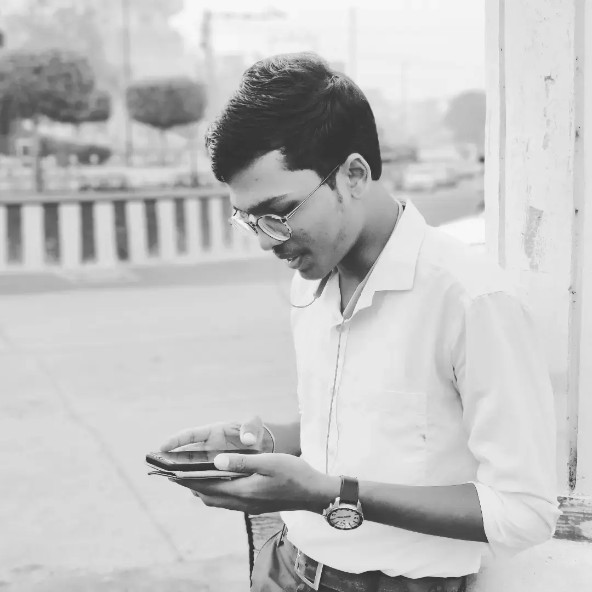 Venkata Varun teja Kanamarlapudi - No - No | LinkedIn Venkata Varun teja Kanamarlapudi - No - No | LinkedIn