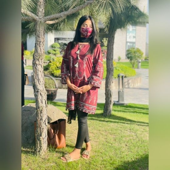 NIDA SHAH - The University of Lahore - Kharian, Punjab, Pakistan | LinkedIn NIDA SHAH - The University of Lahore - Kharian, Punjab, Pakistan | LinkedIn