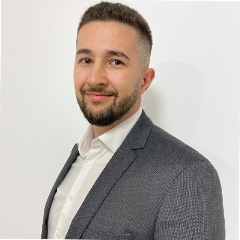 Eduard Lucian Ionescu - RAN&TX Integration Engineer - Connect44 | LinkedIn Eduard Lucian Ionescu - RAN&TX Integration Engineer - Connect44 | LinkedIn