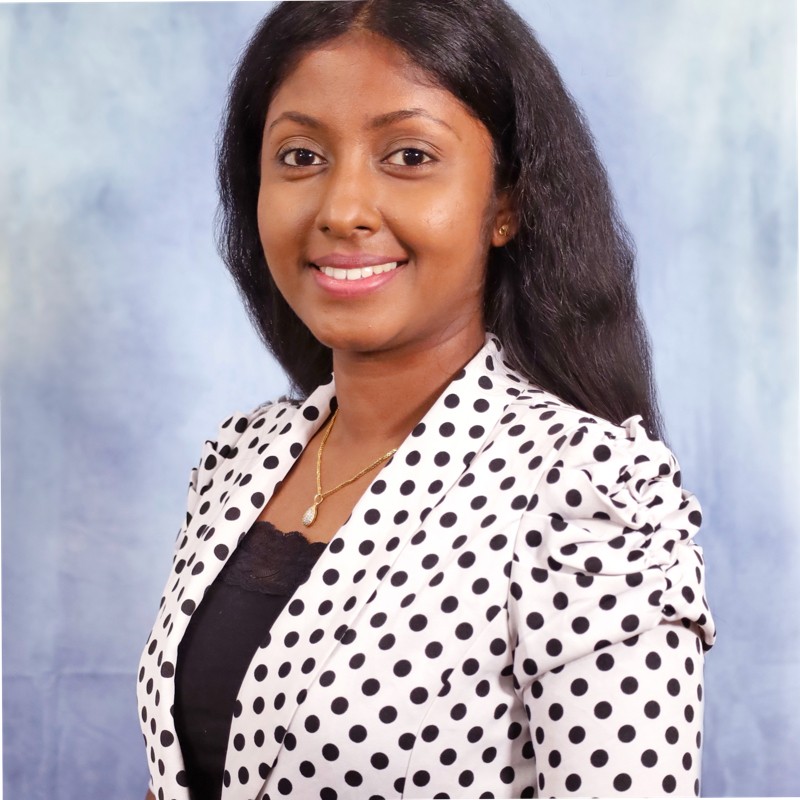 Kalani Perera - Graduate Research Assistant - Mississippi State ... Kalani Perera - Graduate Research Assistant - Mississippi State ...