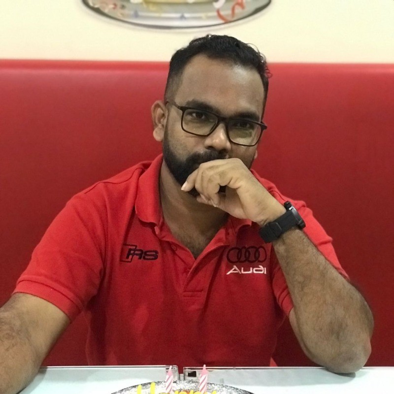 Mohan Raj Ravintharan - Safety Officer - AVO Technology | LinkedIn Mohan Raj Ravintharan - Safety Officer - AVO Technology | LinkedIn