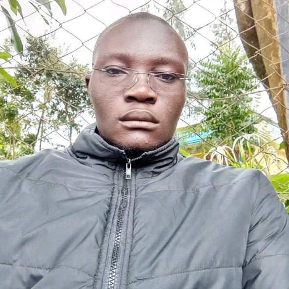 JOHN ASHIOYA OMUYONGA - Welding Engineer - Self-employed | LinkedIn JOHN ASHIOYA OMUYONGA - Welding Engineer - Self-employed | LinkedIn