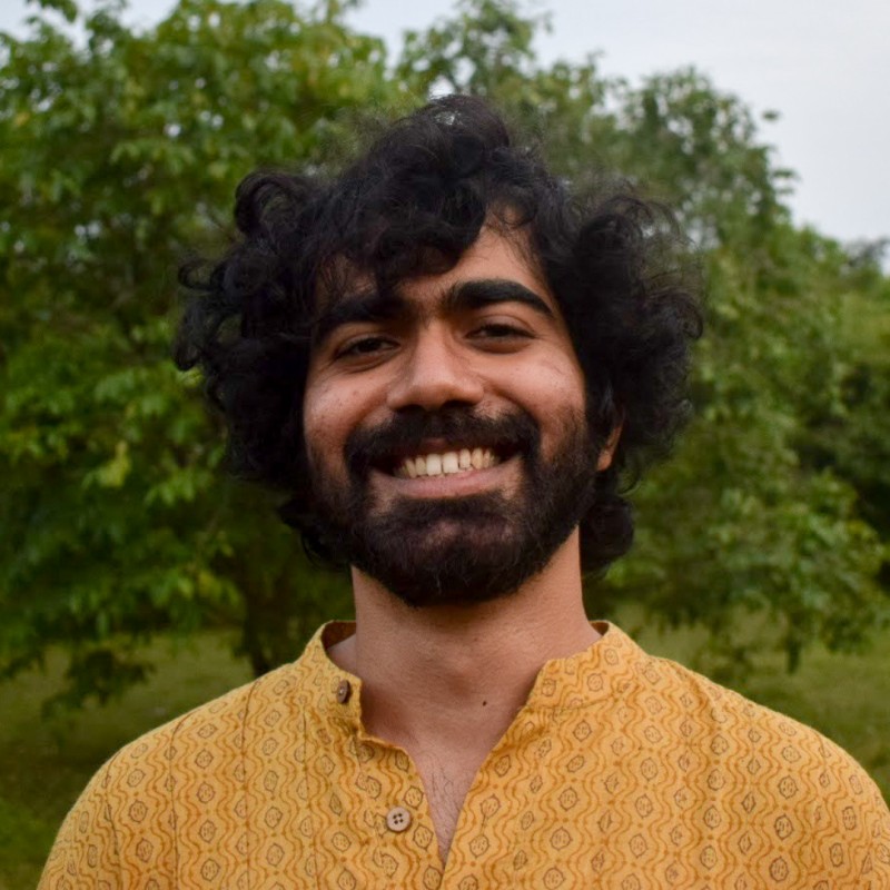 Rahul Krishnan | LinkedIn Rahul Krishnan | LinkedIn