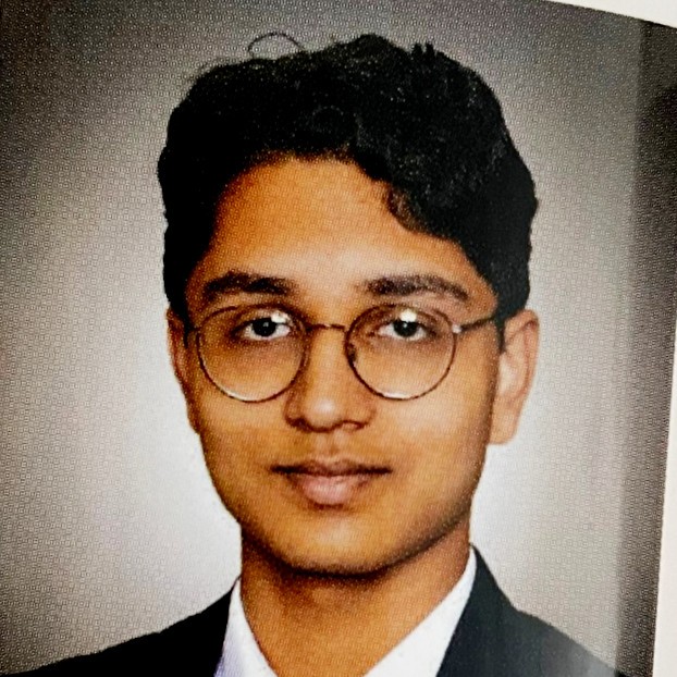 Patrick D'Souza - The University of Texas at Dallas - Flower Mound ... Patrick D'Souza - The University of Texas at Dallas - Flower Mound ...