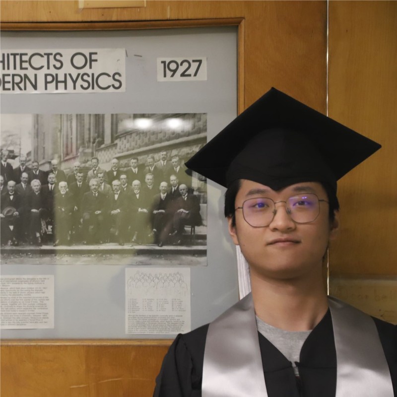 ZIHAN ZHANG - University of Southern California - Los Angeles ... ZIHAN ZHANG - University of Southern California - Los Angeles ...
