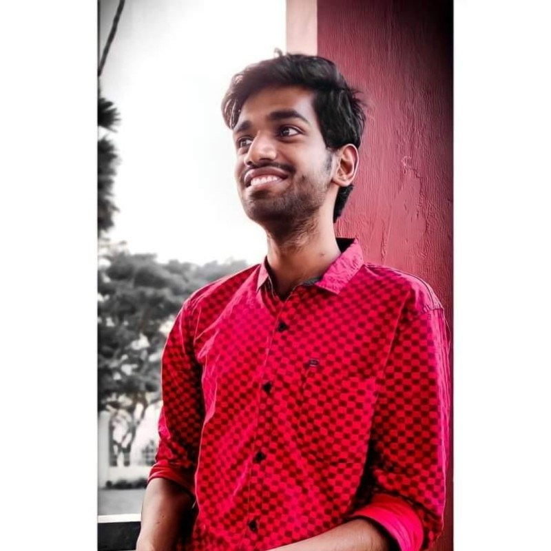 Gannavarapu Sai Pavan Kumar - ADITYA INSTITUTE OF TECHNOLOGY ... Gannavarapu Sai Pavan Kumar - ADITYA INSTITUTE OF TECHNOLOGY ...