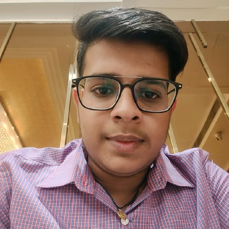 Sujal Rajput - Delhi University - Delhi, India | LinkedIn Sujal Rajput - Delhi University - Delhi, India | LinkedIn