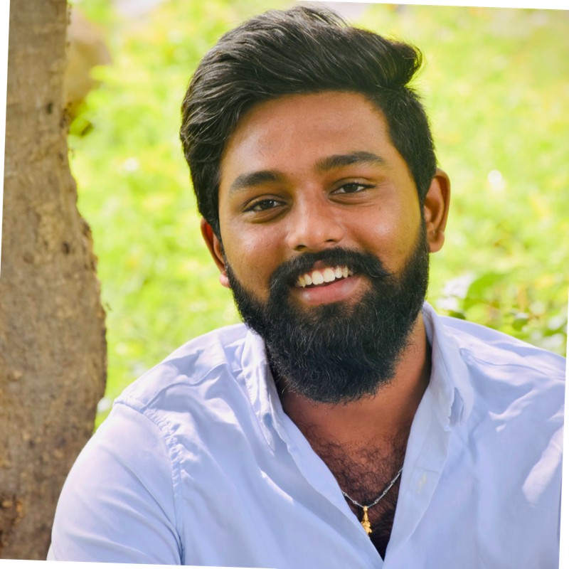 Likith Anumolu - Site Engineer - Kaarthi engineering works | LinkedIn Likith Anumolu - Site Engineer - Kaarthi engineering works | LinkedIn