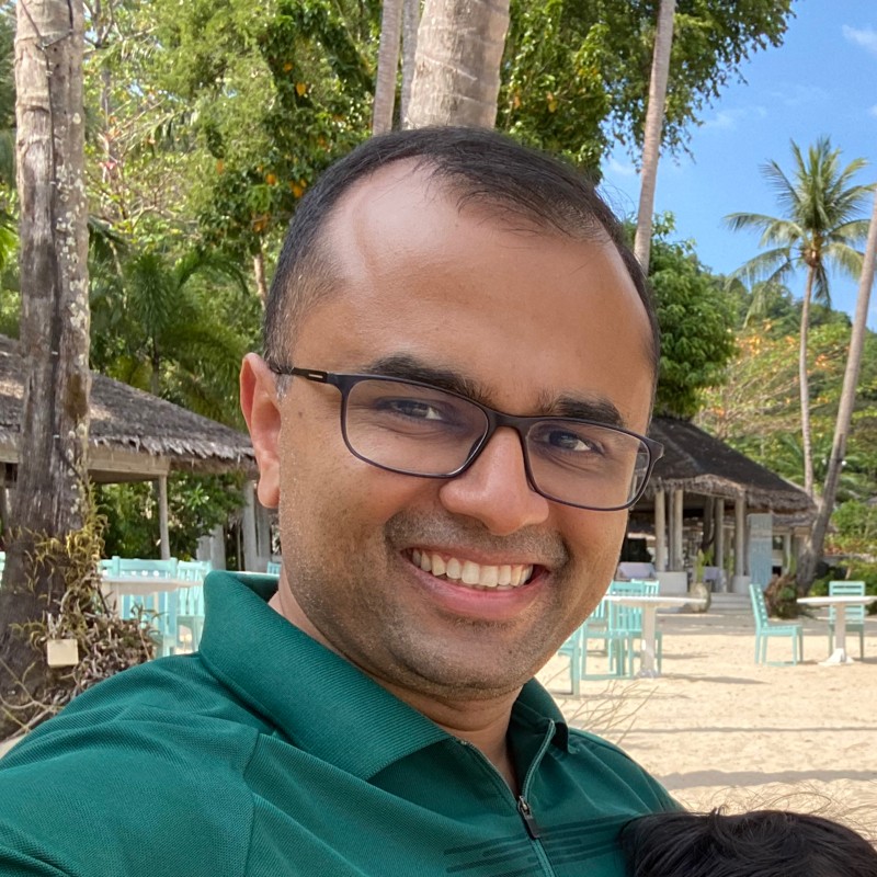 Nishant Gupta - Head of Analytics - Mobility, Regional Growth and ... Nishant Gupta - Head of Analytics - Mobility, Regional Growth and ...