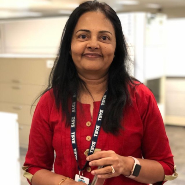 Sangeetha Ramesh Ph.D - Software Engineer Lead - TSYS | LinkedIn Sangeetha Ramesh Ph.D - Software Engineer Lead - TSYS | LinkedIn