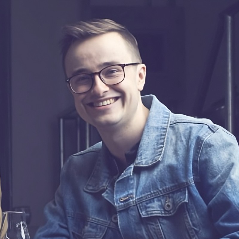 Luke Jech - Marketing Manager Community & Social - Rough House Games ... Luke Jech - Marketing Manager Community & Social - Rough House Games ...