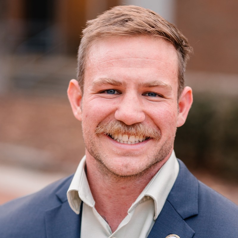 Zachary Gautreau - EA Instructor - Spathe Systems | LinkedIn Zachary Gautreau - EA Instructor - Spathe Systems | LinkedIn