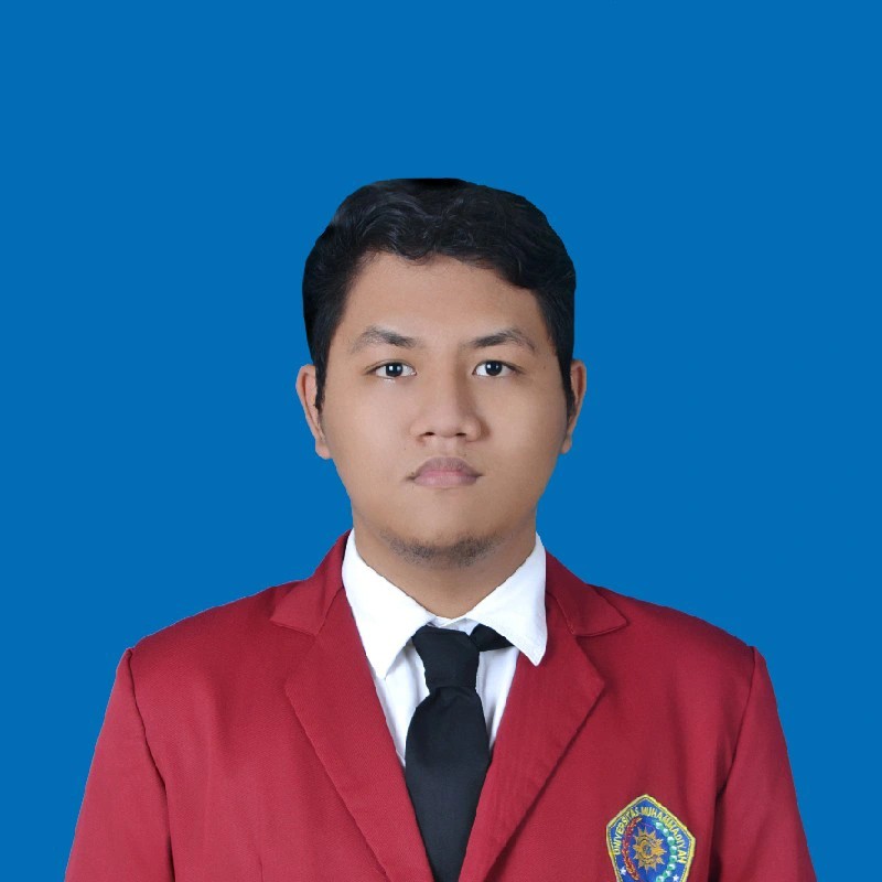 Naufal Abiyyu Aaron Ardhaneswara - University Of Muhammadiyah Malang ... Naufal Abiyyu Aaron Ardhaneswara - University Of Muhammadiyah Malang ...