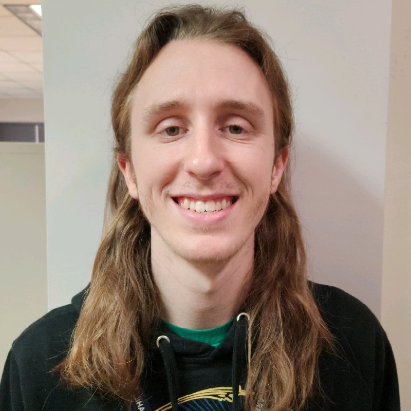 Jeffrey Barker - Specialist Software Engineer - L3Harris Technologies ... Jeffrey Barker - Specialist Software Engineer - L3Harris Technologies ...