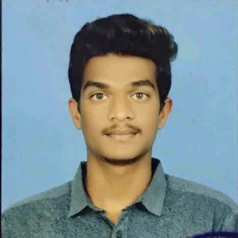 Koushik Reddy - Audisankara Institute of Technology, Gudur - Pulivendla ... Koushik Reddy - Audisankara Institute of Technology, Gudur - Pulivendla ...
