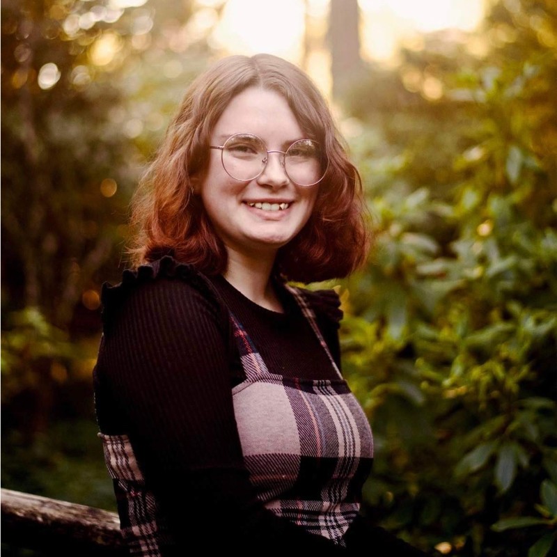 Carlee Coulson | LinkedIn Carlee Coulson | LinkedIn