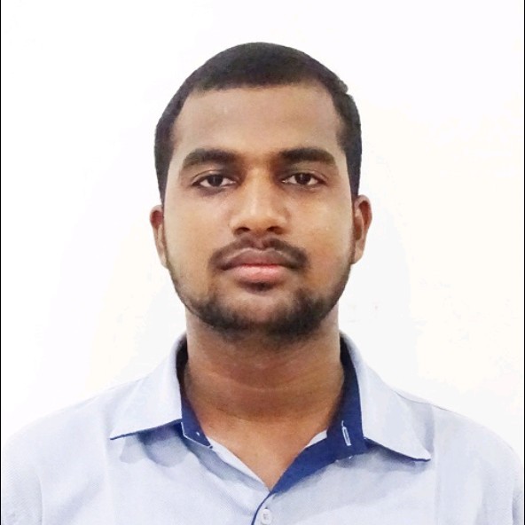Abhishek Chaurasia - SRM University - Chennai, Tamil Nadu, India | LinkedIn Abhishek Chaurasia - SRM University - Chennai, Tamil Nadu, India | LinkedIn