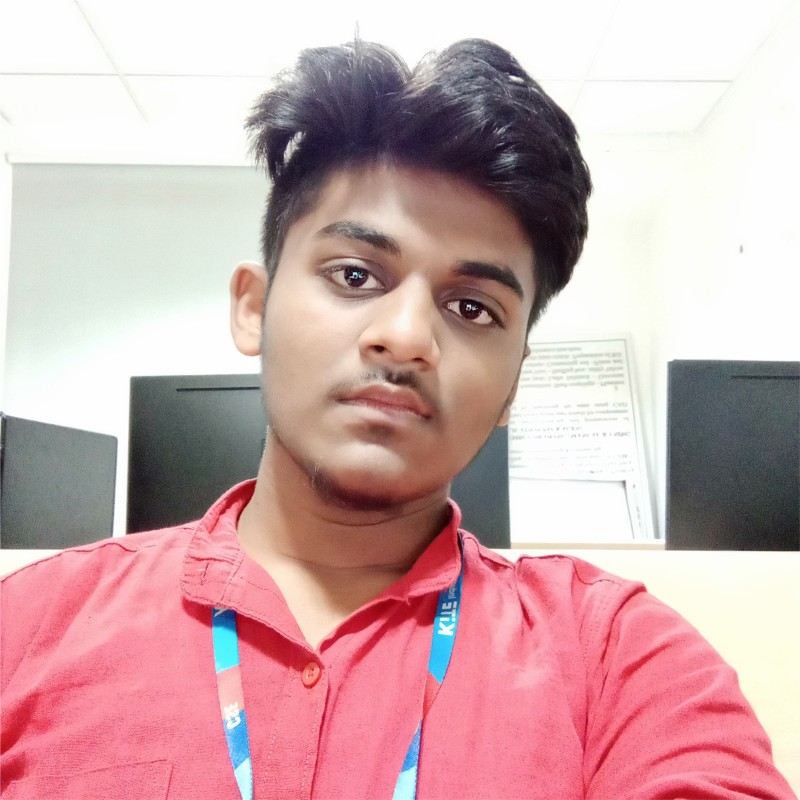 SANTHOSH M - Pudukkottai, Tamil Nadu, India | Professional Profile ... SANTHOSH M - Pudukkottai, Tamil Nadu, India | Professional Profile ...